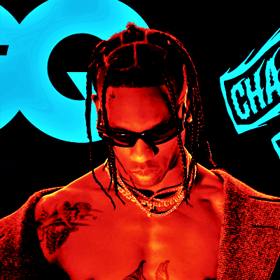 Best Travis Scott PFP 2024 | Download 1,000+ Free Profile Pictures